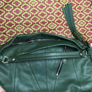 orYANY | Bags | Oryany Green Purse | Poshmark